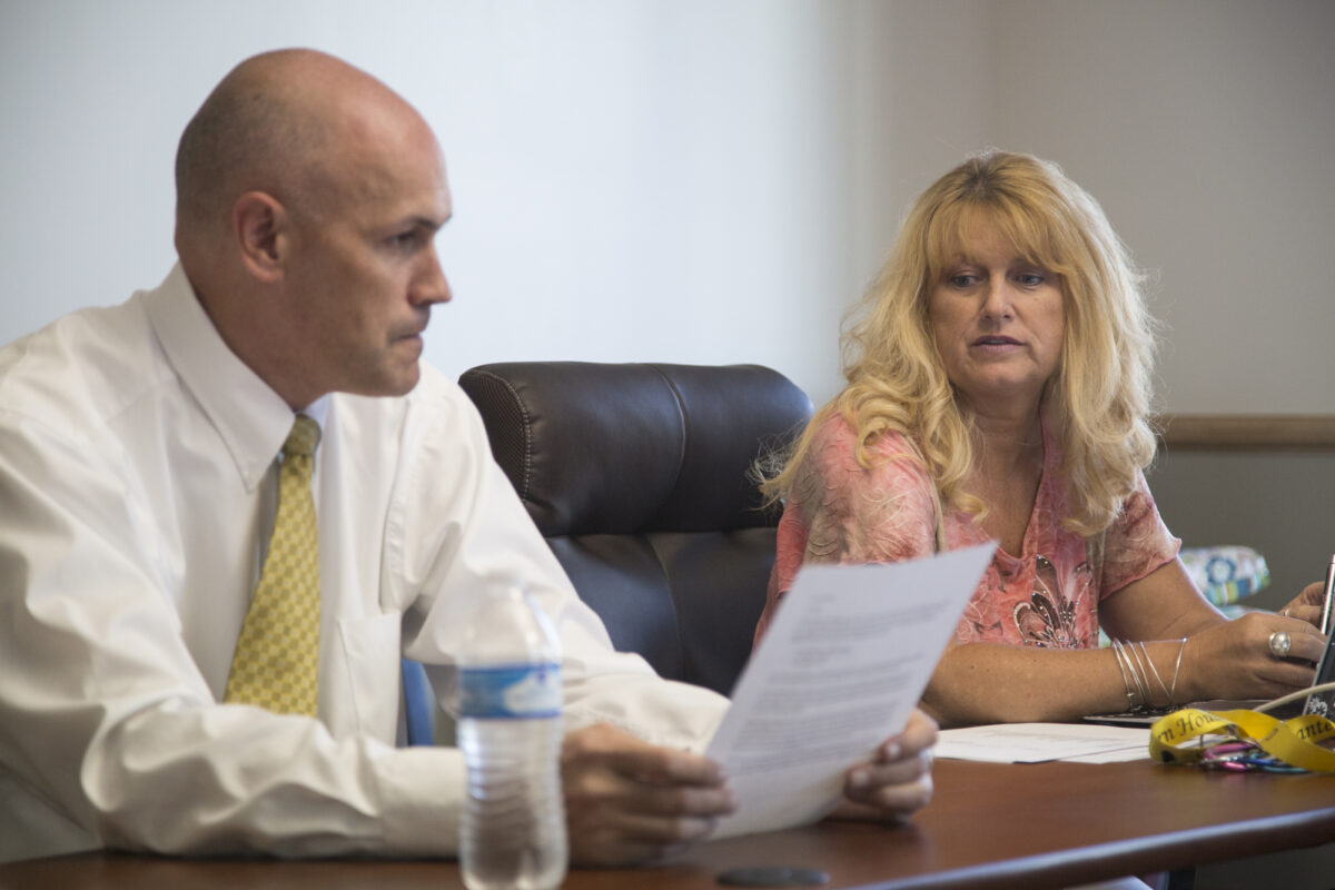 Lantern House executive director abruptly retires | News, Sports, Jobs ...